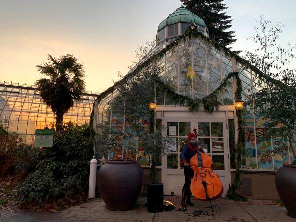 Seymour Light | Seattle Area Family Fun Calendar | ParentMap