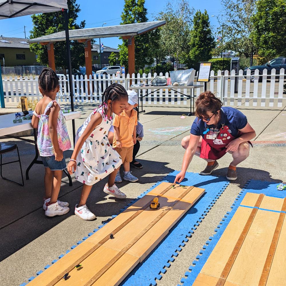 Solar Days | Seattle Area Family Fun Calendar | ParentMap