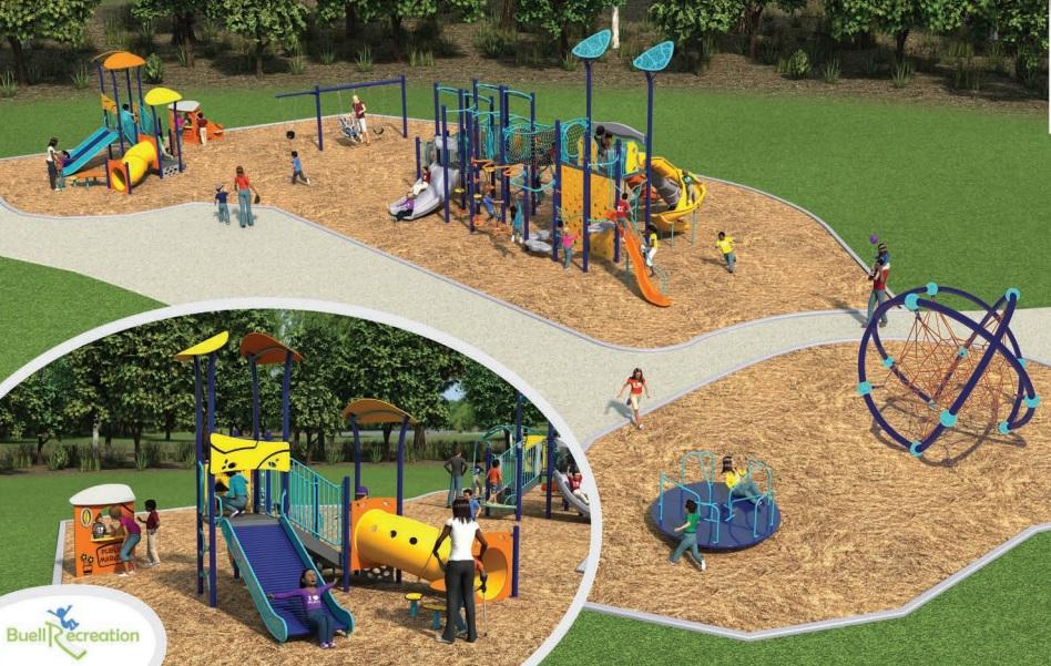 Spruce Street Mini Park Celebration | Seattle Area Family Fun Calendar ...