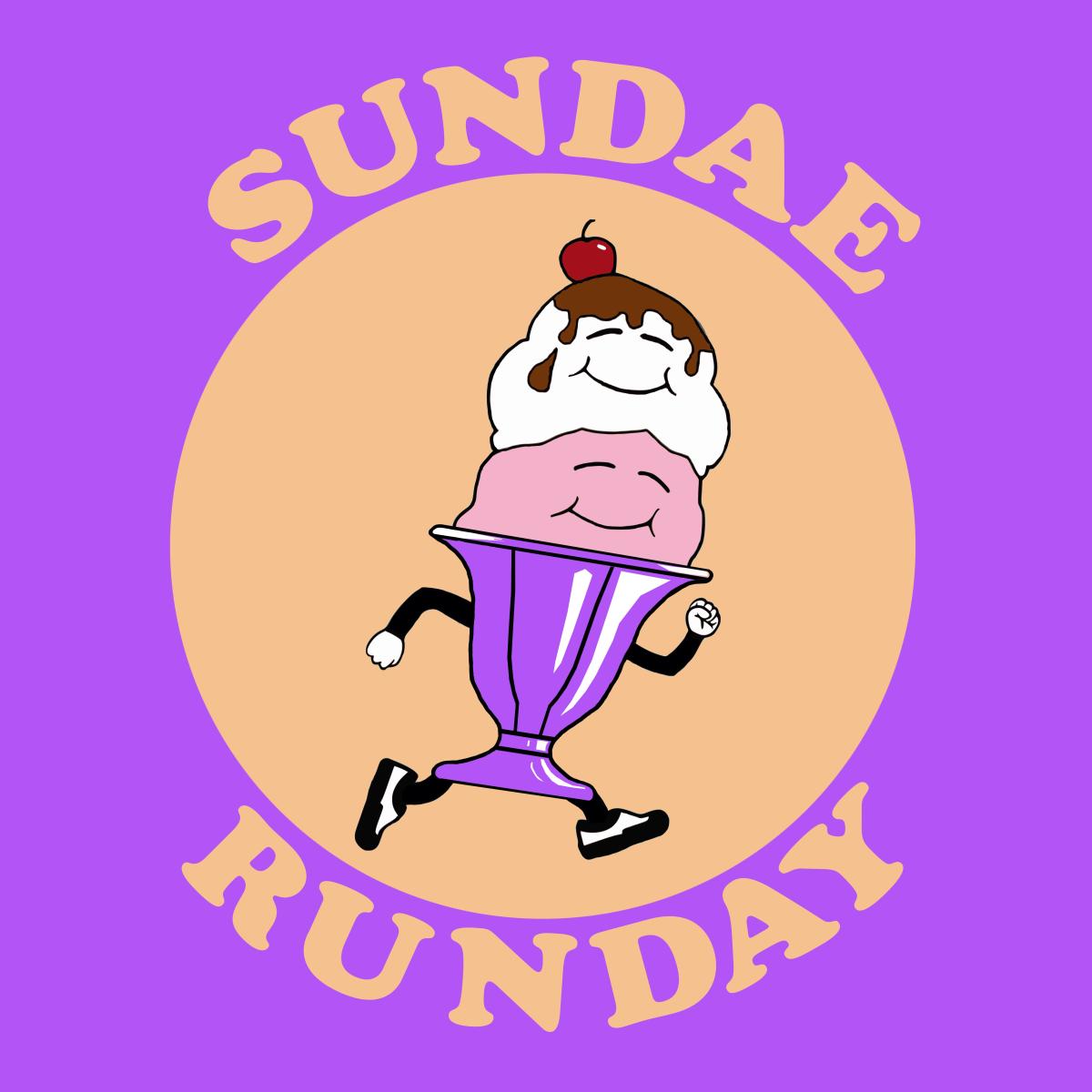 Sundae Runday | Seattle Area Family Fun Calendar | ParentMap