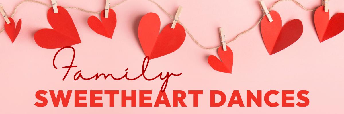 PenMet Parks - Family Sweetheart Dances | Seattle Area Family Fun ...