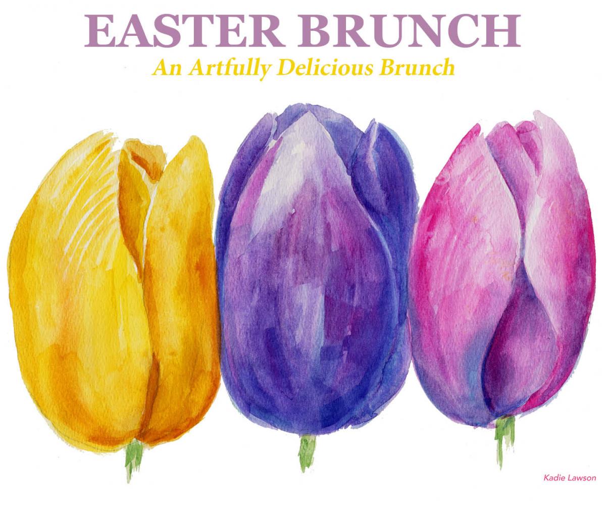 Easter Brunch | Seattle Area Family Fun Calendar | ParentMap