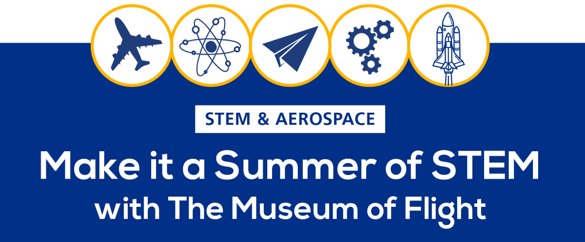 Suited for Space at Boulevard Park Library | Seattle Area Family Fun ...