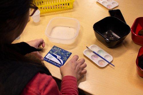 Tack Fusing Workshop | Seattle Area Family Fun Calendar | ParentMap