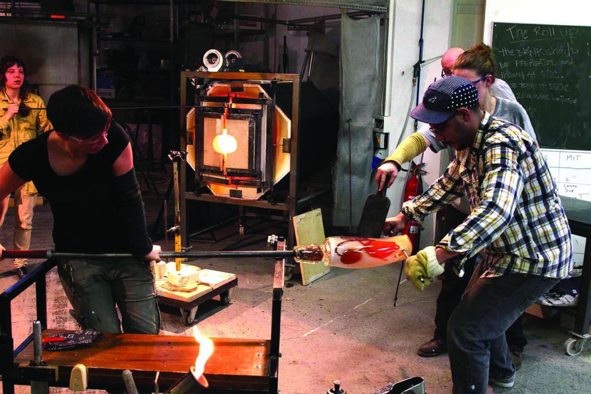 Visiting Artist Leo Tecosky | Seattle Area Family Fun Calendar | ParentMap