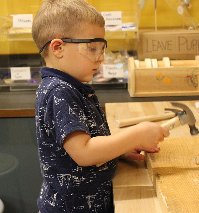 Tool Time Tuesday | Seattle Area Family Fun Calendar | ParentMap