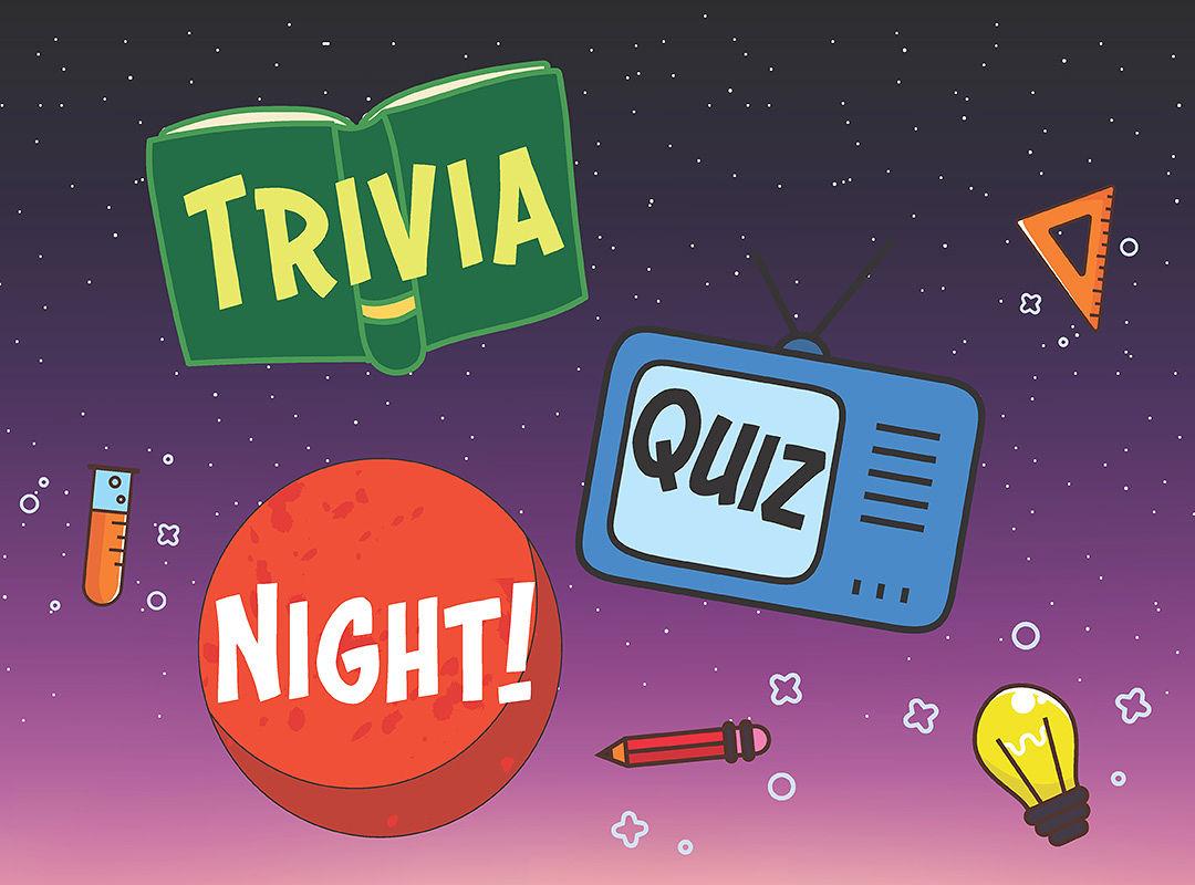 Virtual: Trivia Quiz Night! | Seattle Area Family Fun Calendar | ParentMap