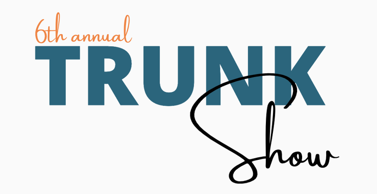 Holiday Trunk Show fundraiser benefiting PNW Parent Education | Seattle ...