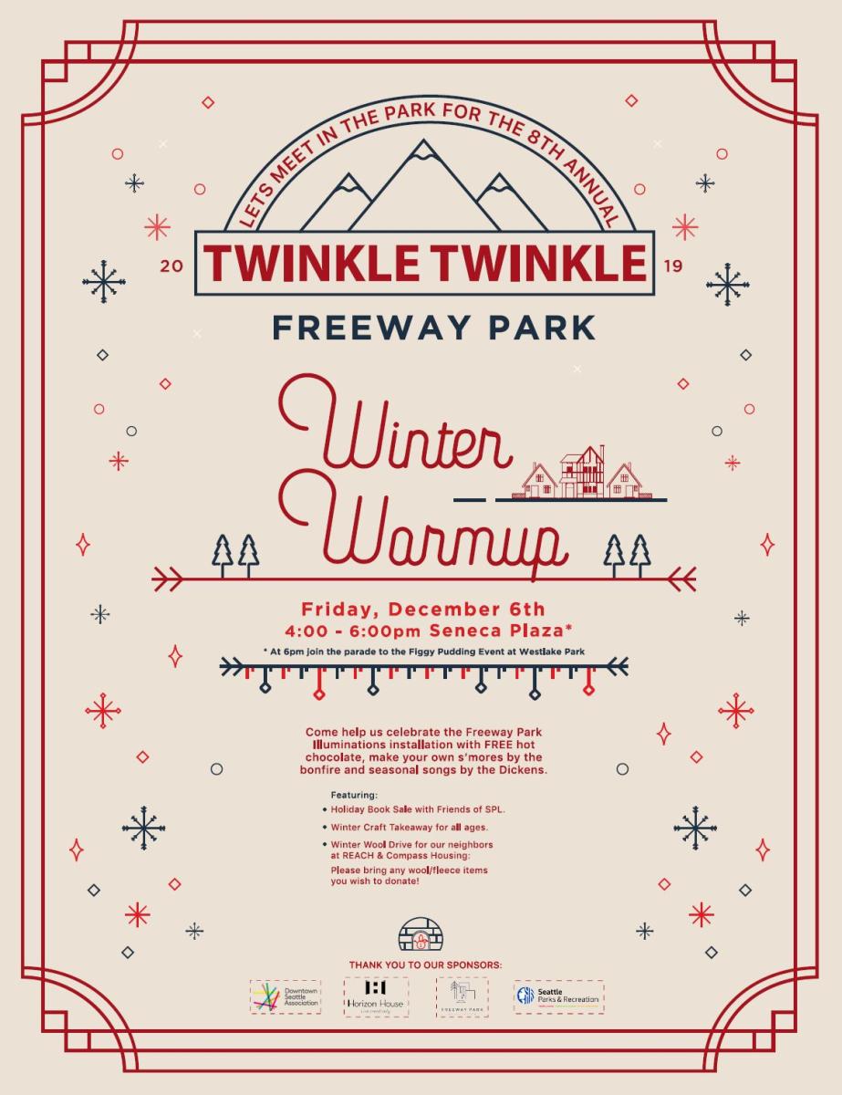 Twinkle Twinkle | Seattle Area Family Fun Calendar | ParentMap