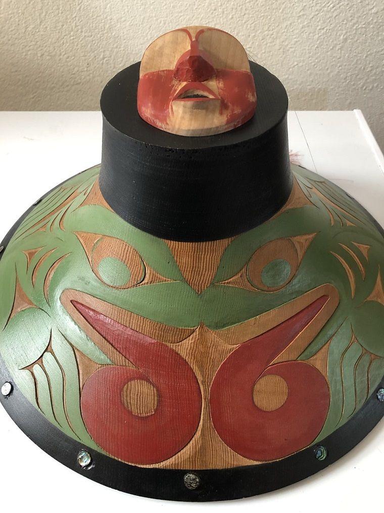 Salish Stories and Discoveries | Seattle Area Family Fun Calendar ...