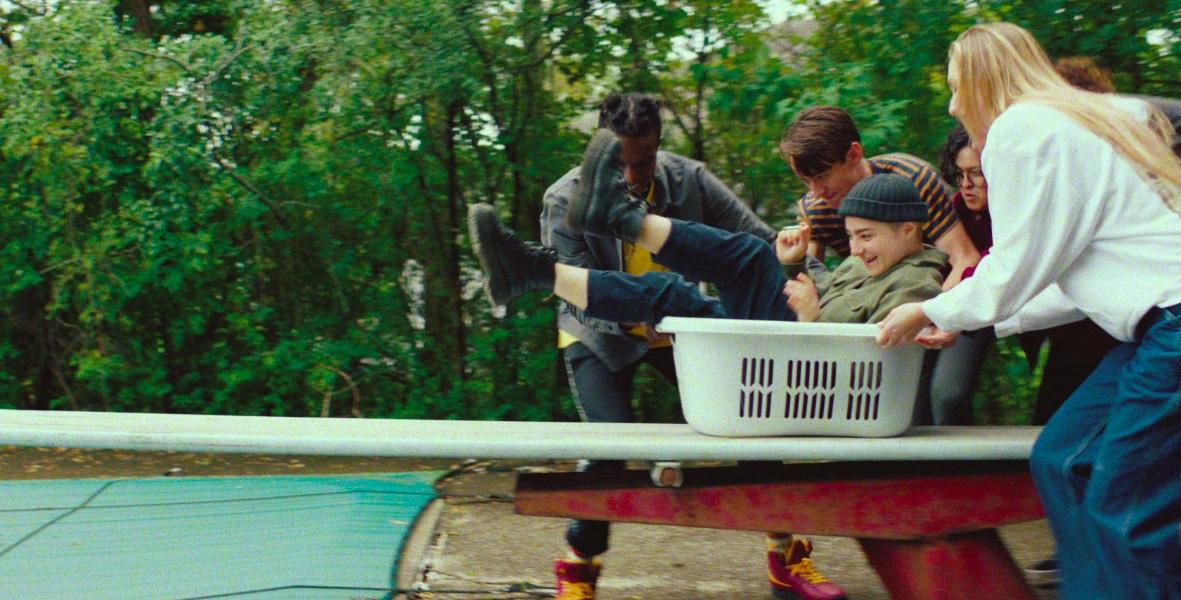 NFFTY - National Film Festival for Talented Youth (Virtual Edition ...