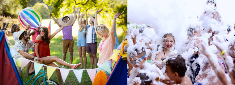 Family Fun Day Summer Kickoff at the North Bend Library | Seattle Area ...