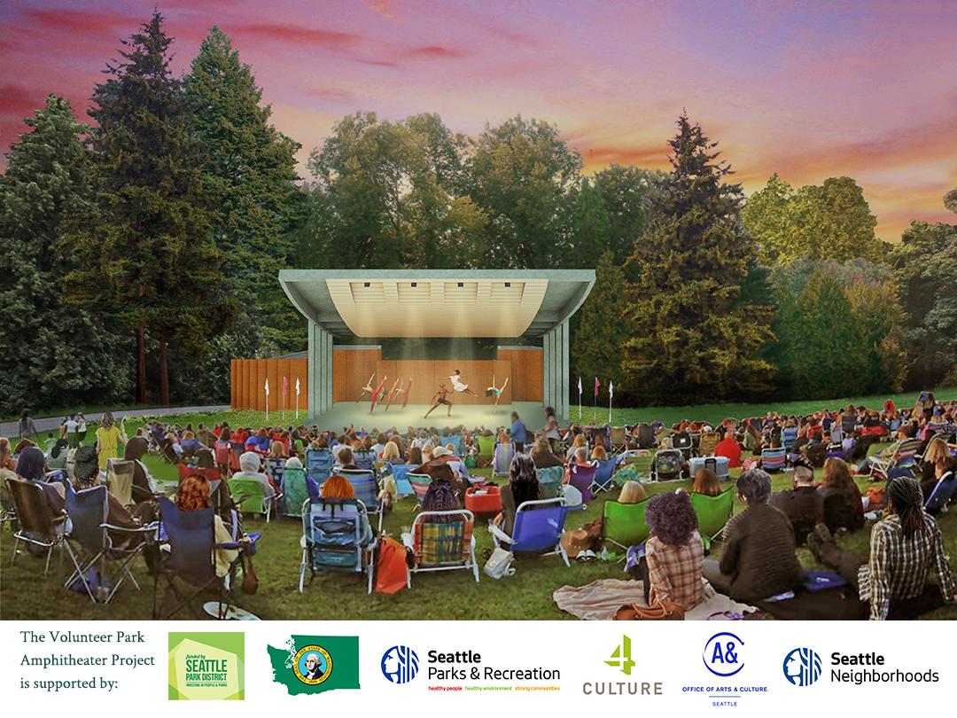 Summer Concert Series at the Amphitheater | Seattle Area Family Fun ...