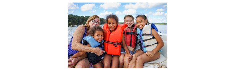 Water Safety Day with Puget Sound Fire at the Covington Library ...