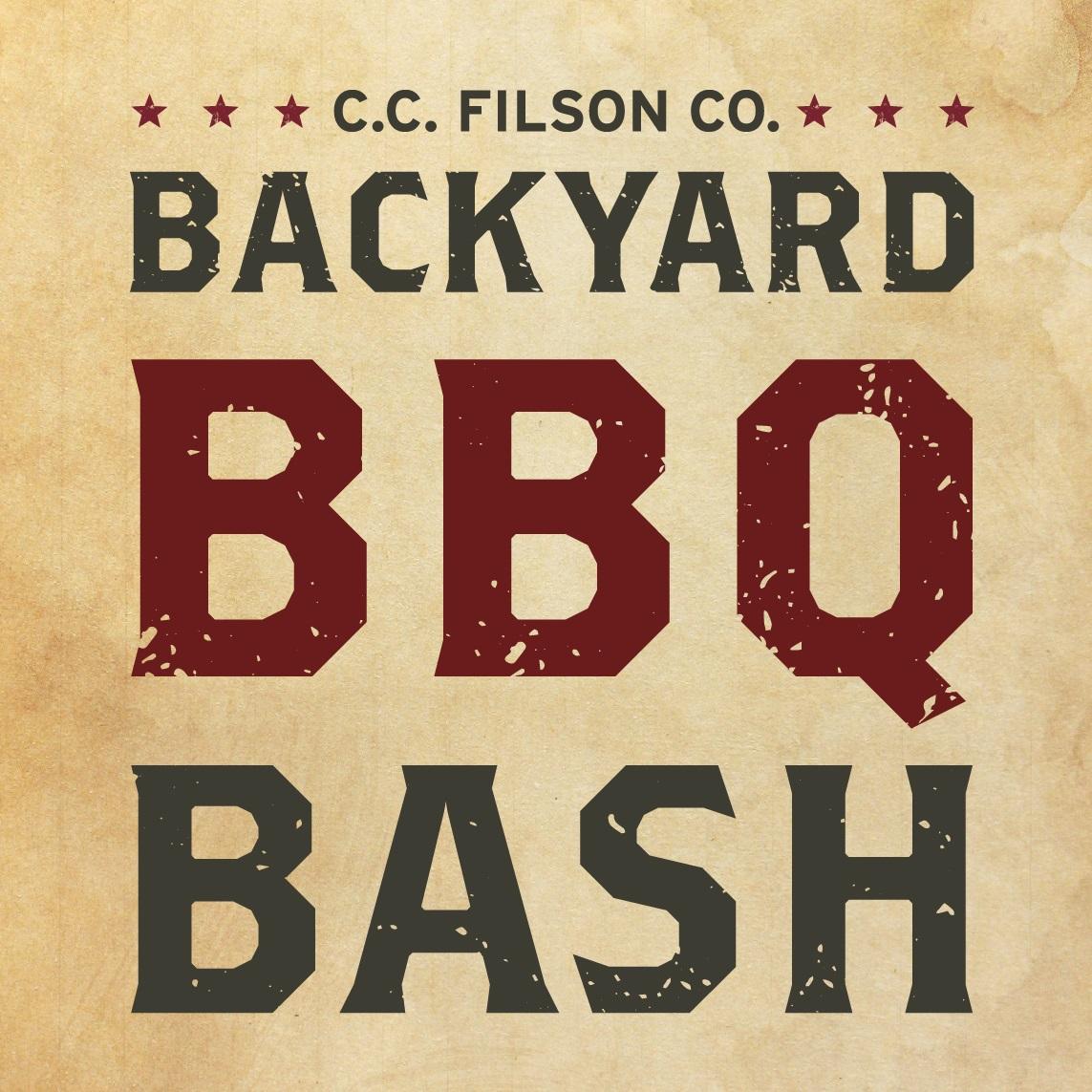 2nd Annual Backyard BBQ Bash | Seattle Area Family Fun Calendar | ParentMap