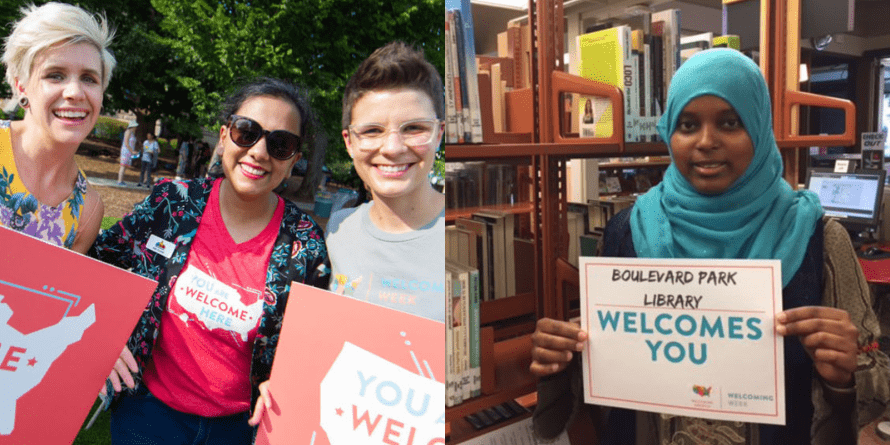 Pen 2 Paper Creative Writing Club at the Maple Valley Library | Seattle ...