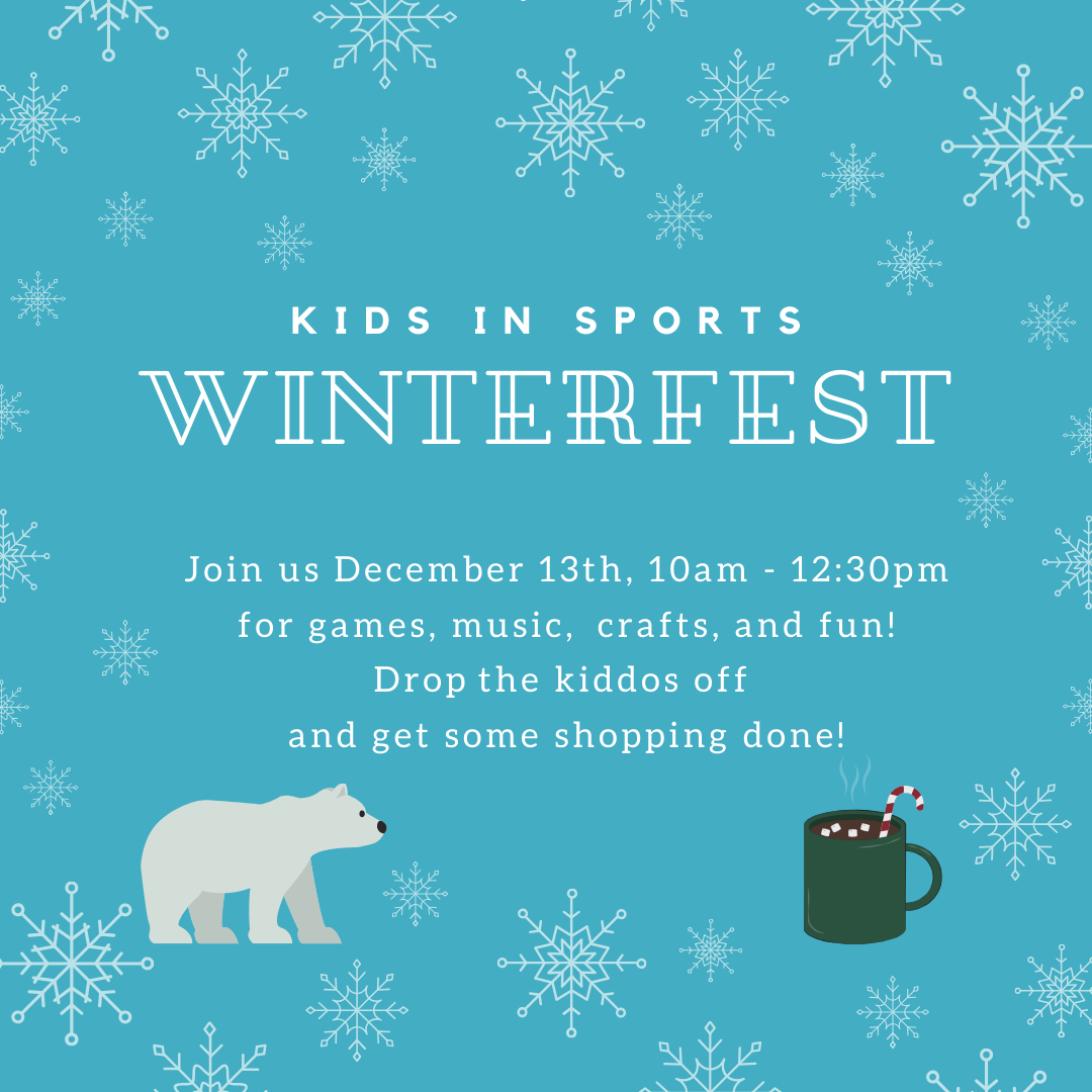 Kids In Sports Winter Fest | Seattle Area Family Fun Calendar | ParentMap