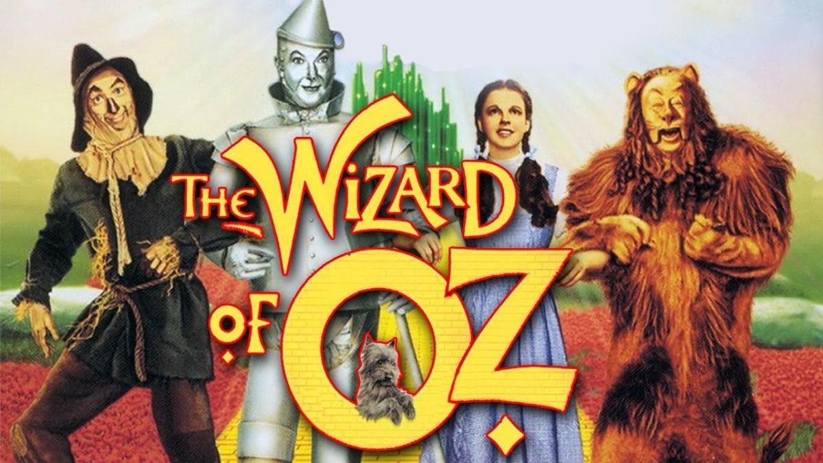 Wizard of Oz Viewing Party | Seattle Area Family Fun Calendar | ParentMap