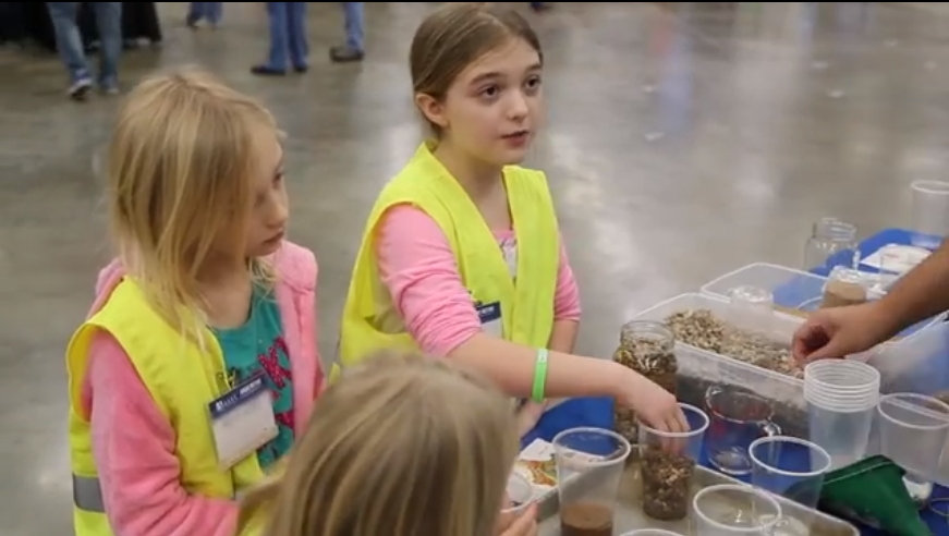 AAAS Family Science Days | Seattle Area Family Fun Calendar | ParentMap