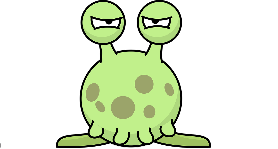 Drawing Aliens for Comics Art Workshop | Seattle Area Family Fun ...