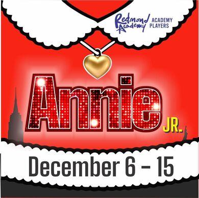 ‘Annie Jr.’ The Musical | Seattle Area Family Fun Calendar | ParentMap