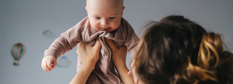 Baby Dance Party | Seattle Area Family Fun Calendar | ParentMap