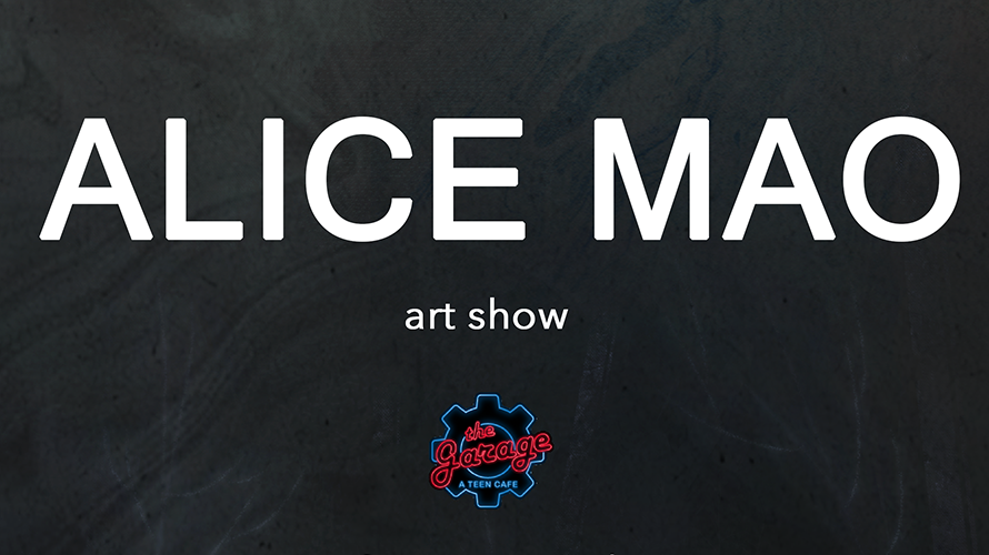 Student Art Show: Alice Mao | Seattle Area Family Fun Calendar | ParentMap