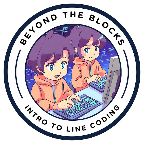Beyond the Blocks: The Basics of Line Coding at the Fall City Library ...