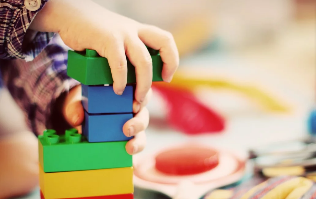 Block Play | Seattle Area Family Fun Calendar | ParentMap