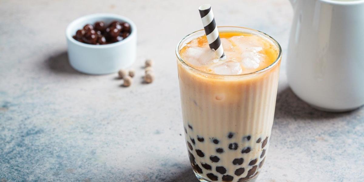 Learn to Make Boba at the Lake Forest Park Library | Seattle Area ...