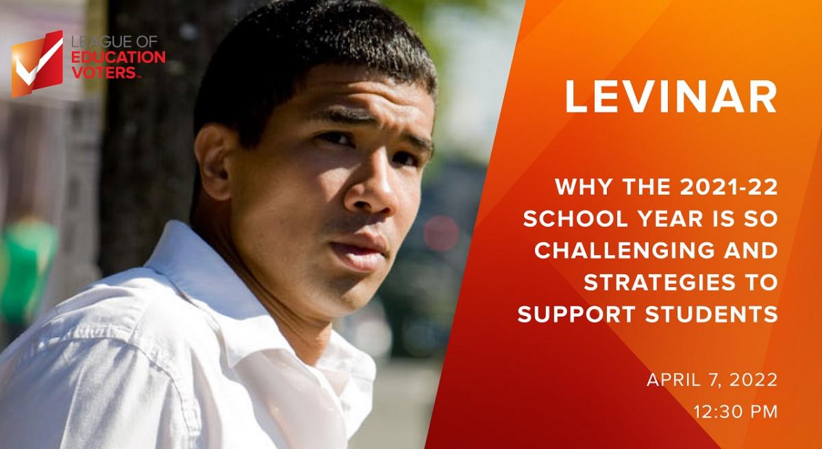 Why the 2021-22 School Year Is So Challenging and Strategies to Support ...