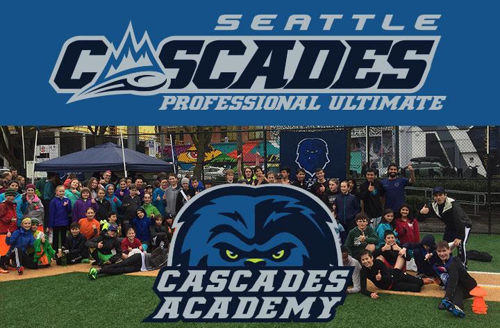 Cascades Academy, Ultimate Skills Clinic | Seattle Area Family Fun ...