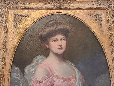 Walking with History | Elise Farrel - McWhiirter | Seattle Area Family ...