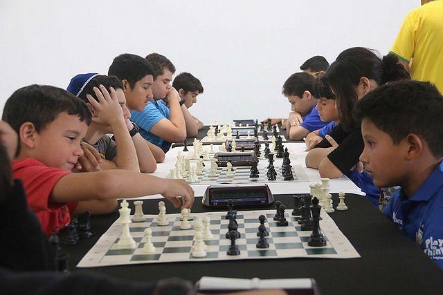 Chess Club for Kids and Teens | Seattle Area Family Fun Calendar ...