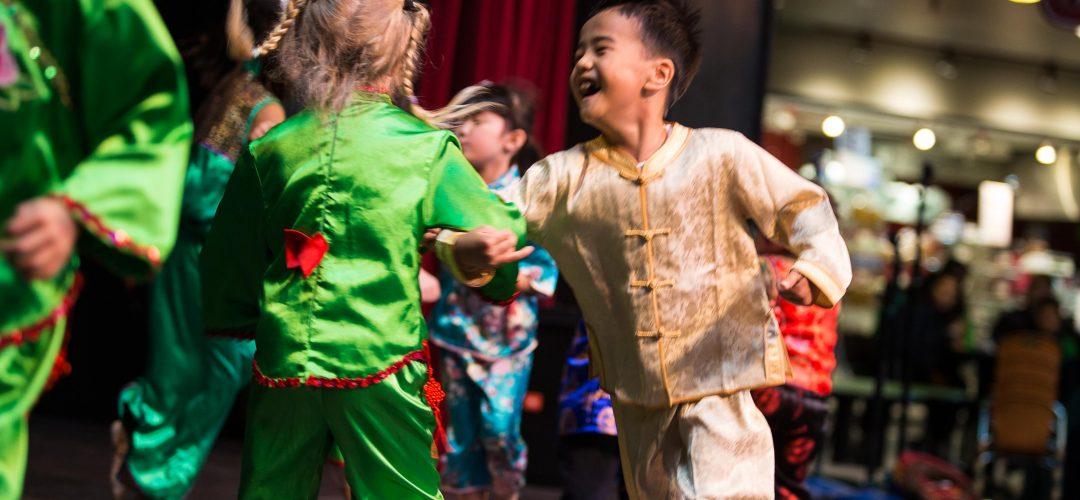 Seattle Children's Festival | Seattle Area Family Fun Calendar | ParentMap