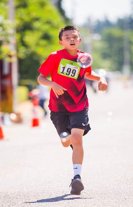 The Greatest 5k and 1 mile Run/Walk Ever! At SummerFEST | Seattle Area ...