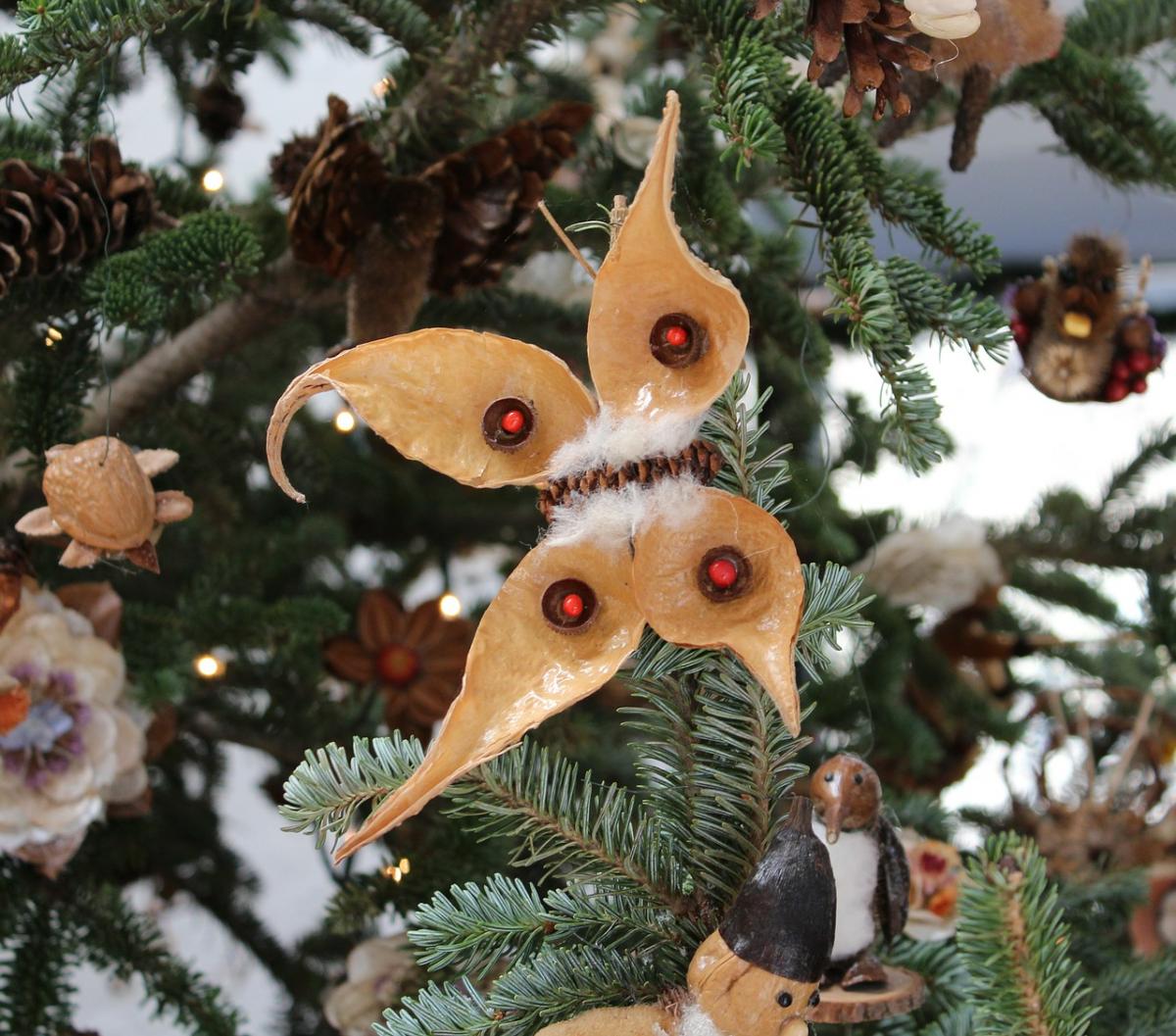 Holiday Crafts Market | Seattle Area Family Fun Calendar | ParentMap