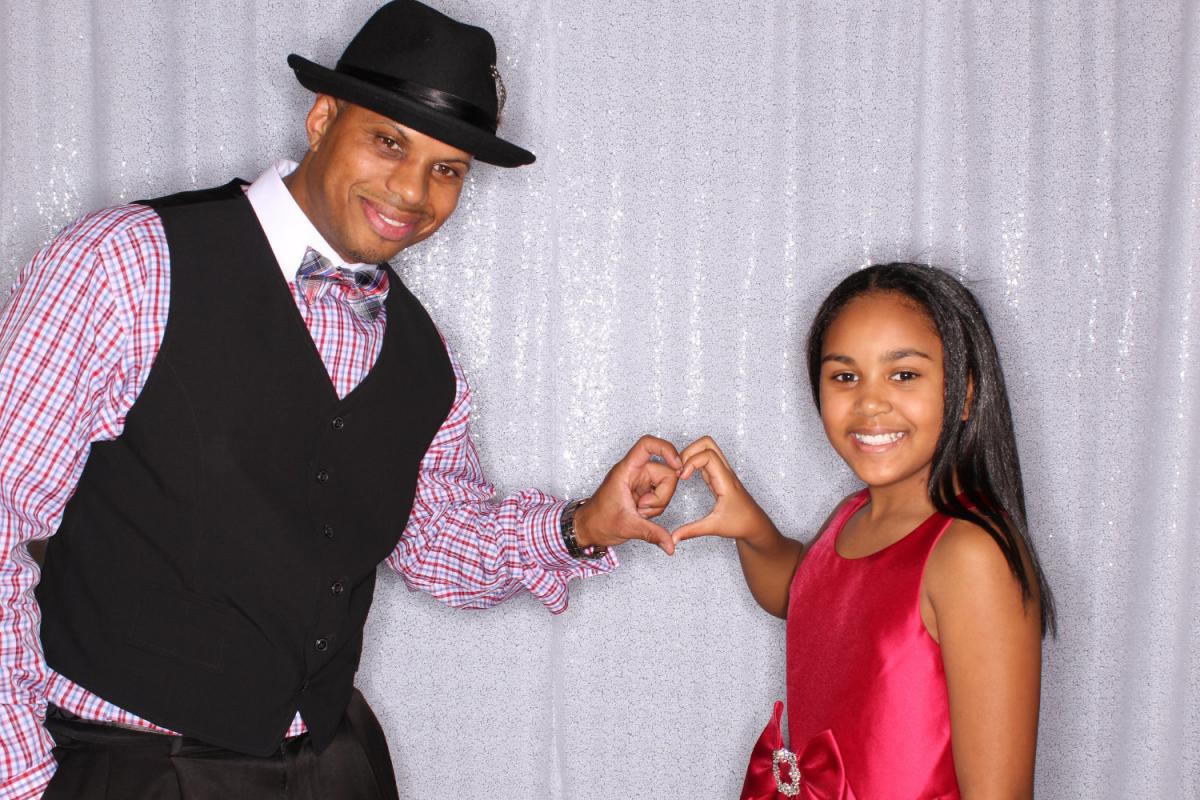 Sweetheart Dance | Seattle Area Family Fun Calendar | ParentMap