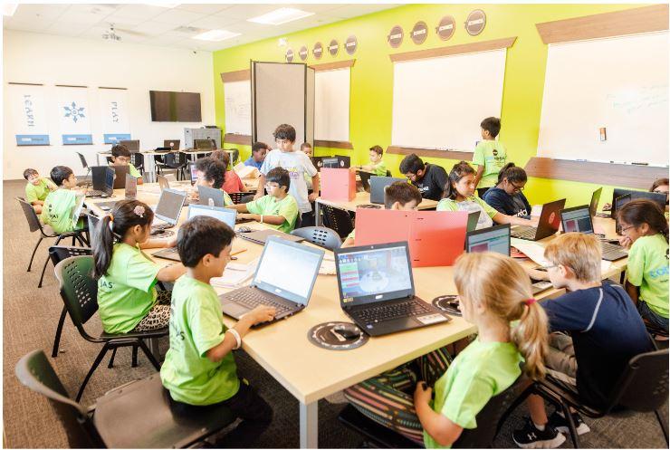 Code Ninjas Newcastle Grand Opening Celebration | Seattle Area Family ...