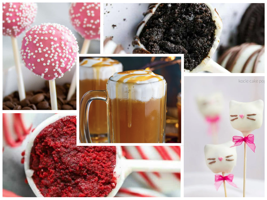Virtual: Cook & Chat - Cake Pops & Butterbeer | Seattle Area Family Fun ...