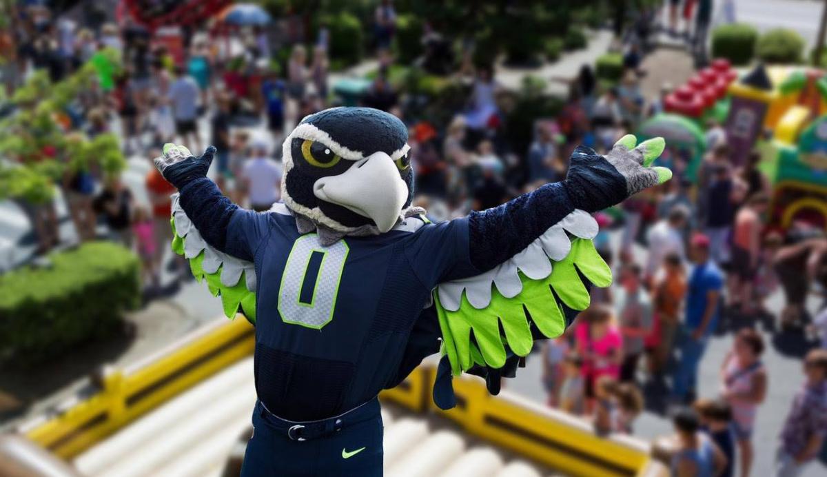 Duvall Days Festival | Seattle Area Family Fun Calendar | ParentMap