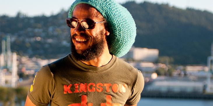 Saturday Family Concert: Aaron Nigel Smith | Seattle Area Family Fun ...