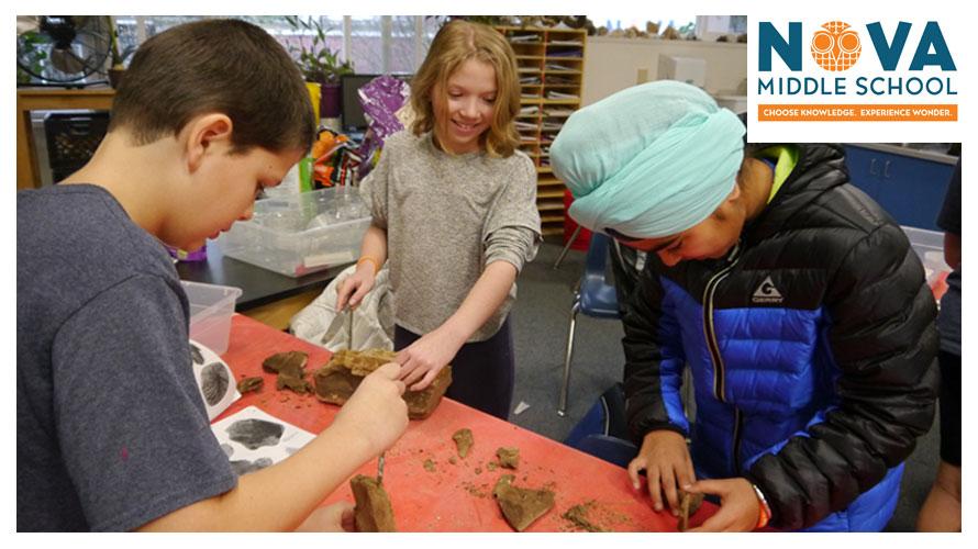 VIRTUAL: Open House at NOVA Middle School | Seattle Area Family Fun ...