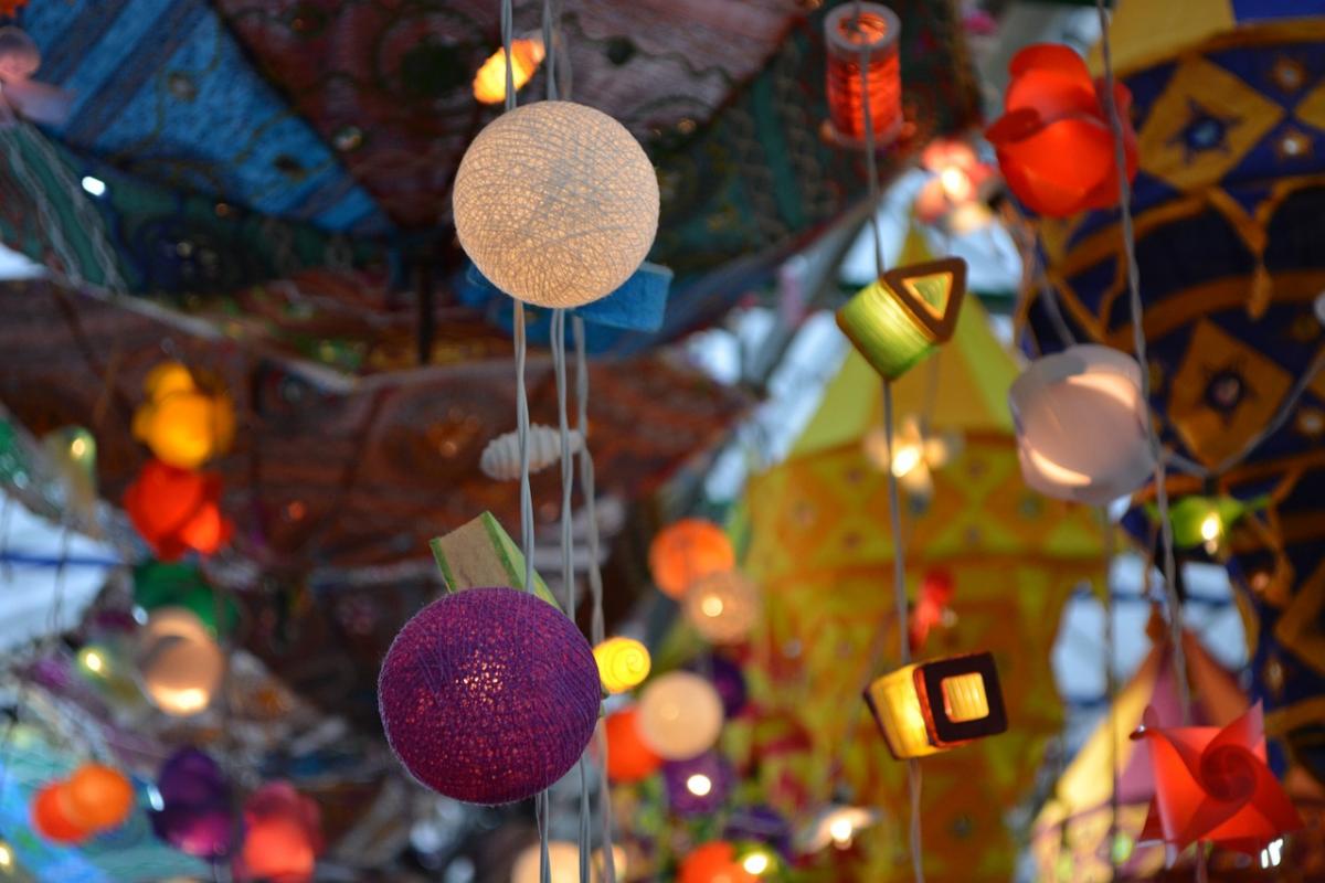 Diwali Festival | Seattle Area Family Fun Calendar | ParentMap