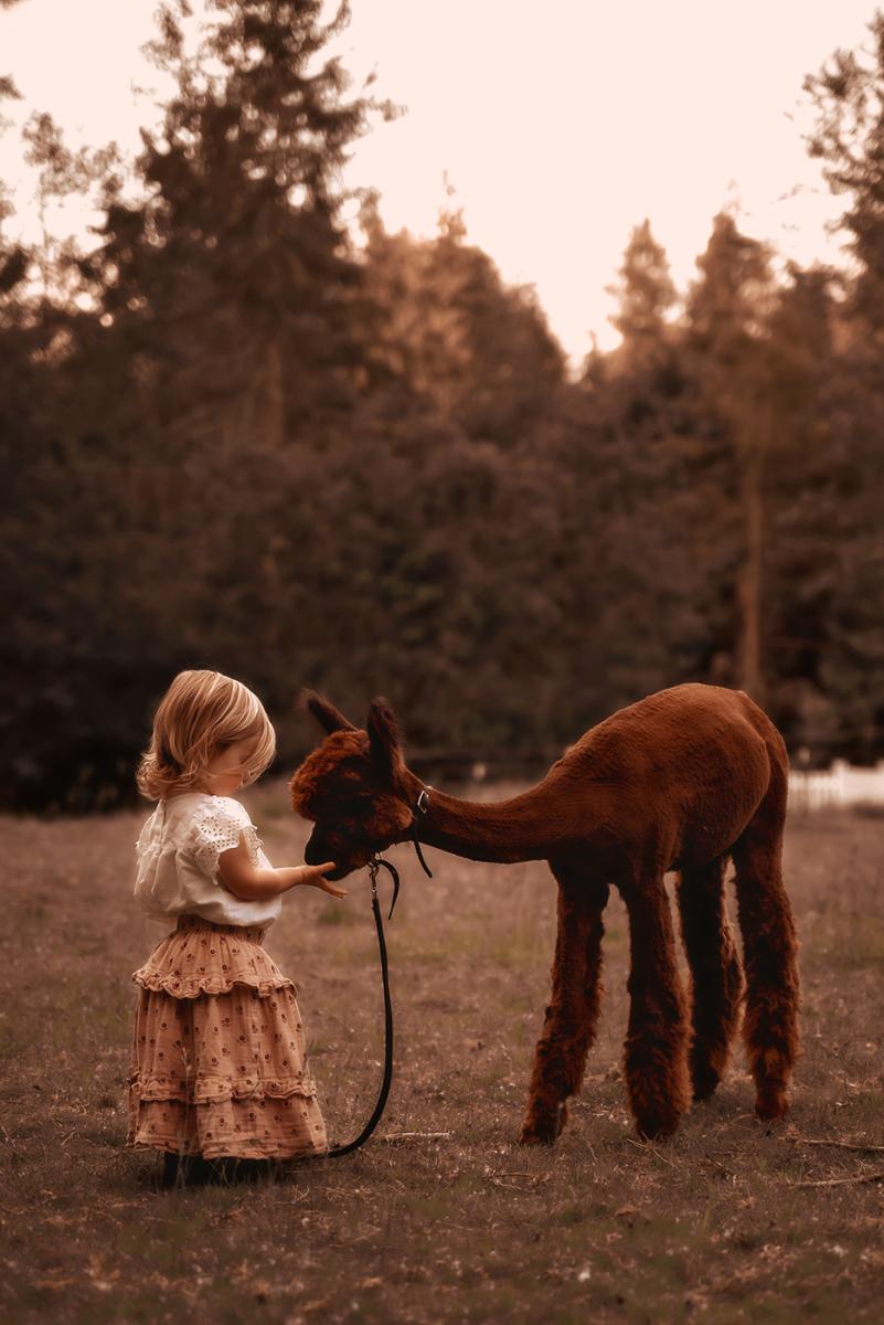 Farm Tour Immersive Animal Experience | Seattle Area Family Fun ...