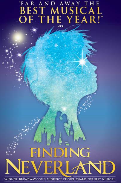 Finding Neverland | Seattle Area Family Fun Calendar | ParentMap