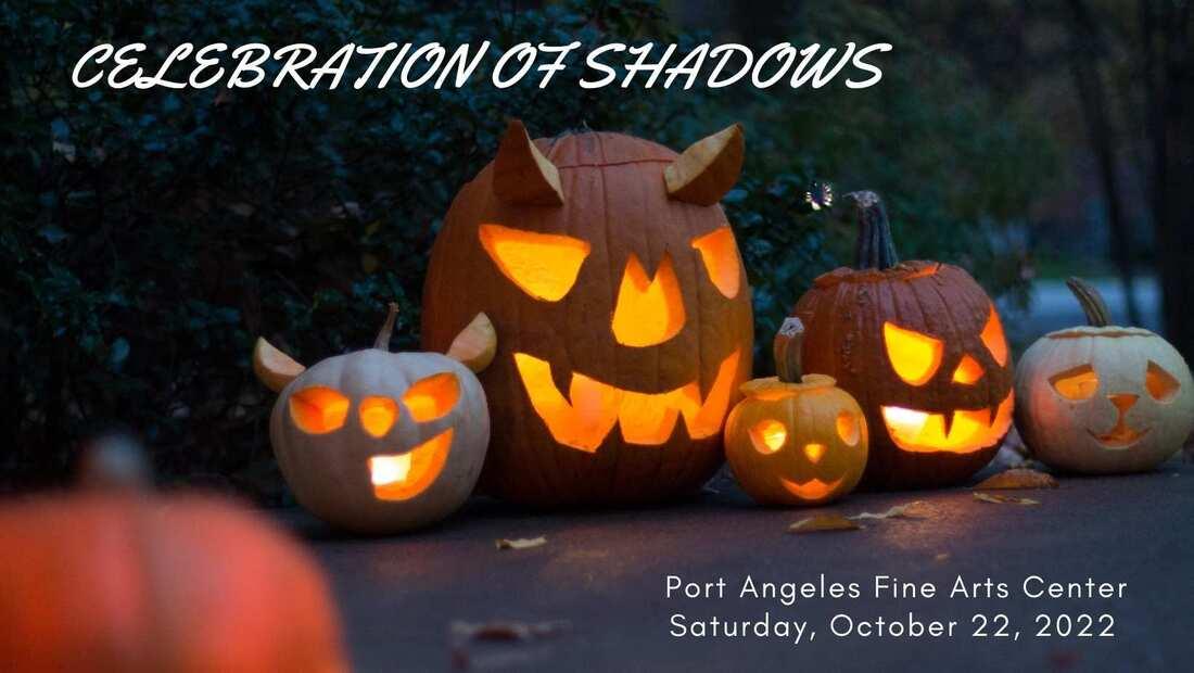 Celebration of Shadows Fall Festival | Seattle Area Family Fun Calendar ...