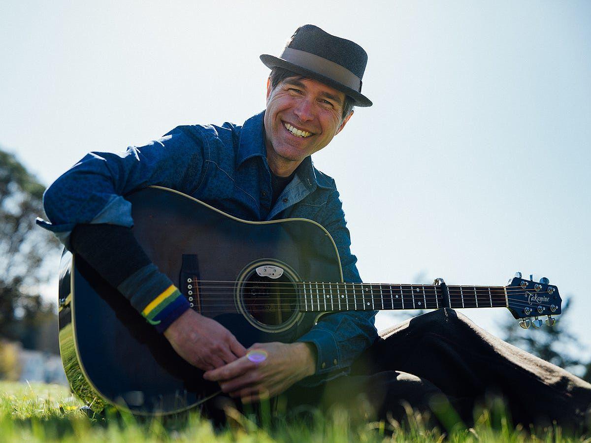 Rock-n-Read with Harmonica Pocket at the Federal Way 320th Library ...