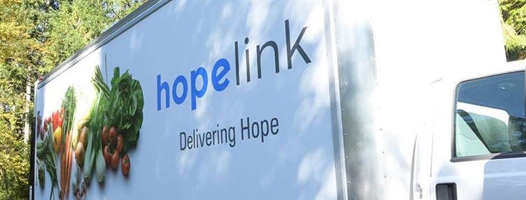 Hopelink Mobile Market at the Woodinville Library | Seattle Area Family ...