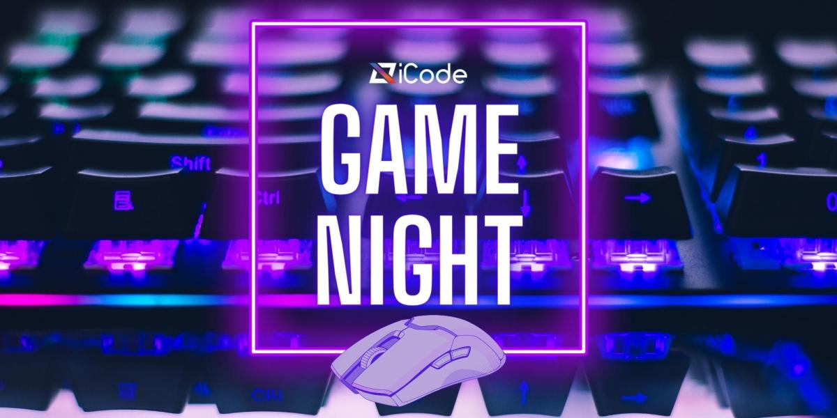 Friday Game Night | Seattle Area Family Fun Calendar | ParentMap